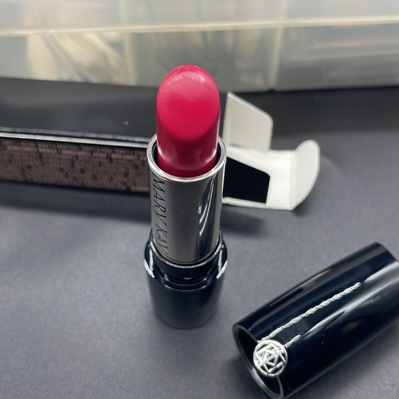 Mary Kay | Makeup | New Mary Kay Gel Semimatte Lipstick Powerful Pink ...